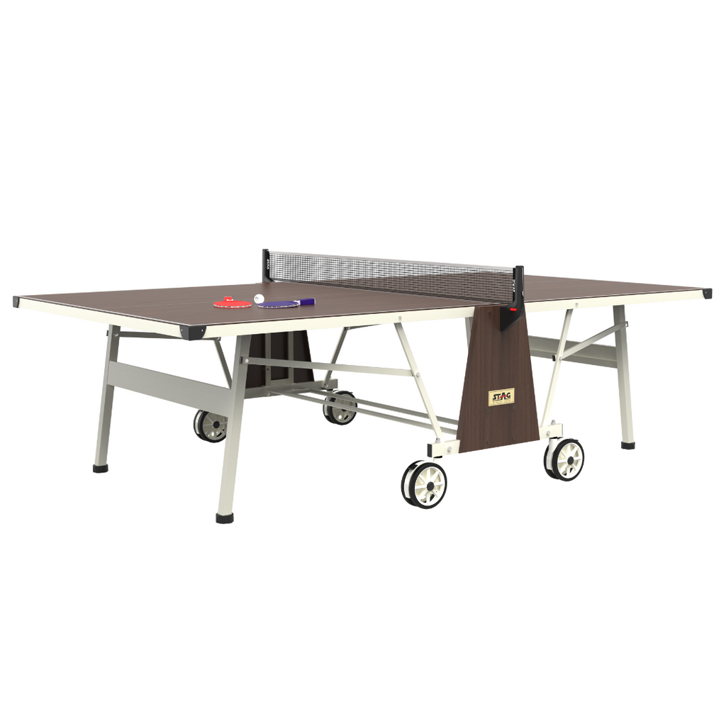 STAG Iconic Kona Outdoor Weatherproof & Durable Table Tennis Table