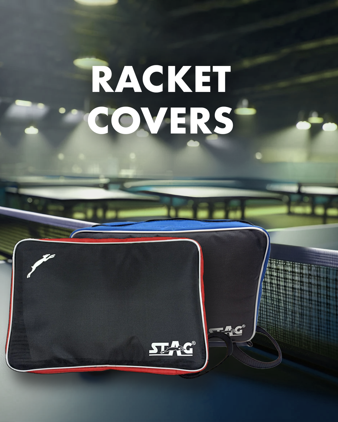 Racket Covers