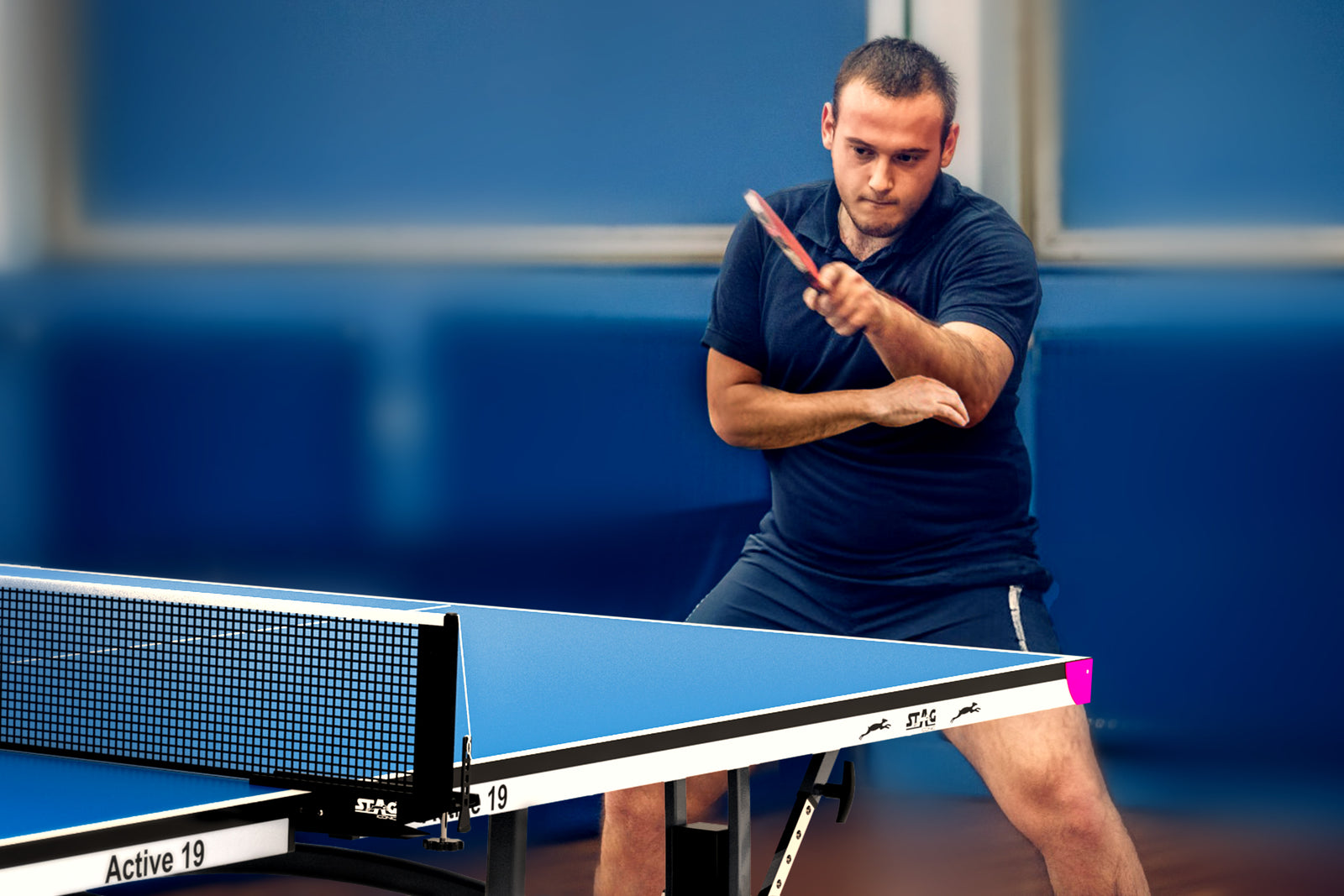 Stag Sports - Best Table Tennis Equipment, table tennis rackets, table